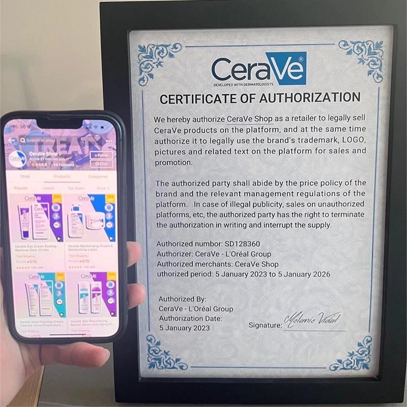 CeraVe SA Smoothing Cream & SA Smoothing Cleanser Salicylic Acid ...