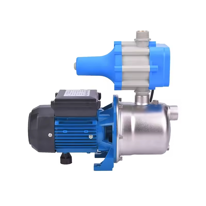 REAIM Jetmatic water pump heavy duty Automatic water pump Booster pump ...