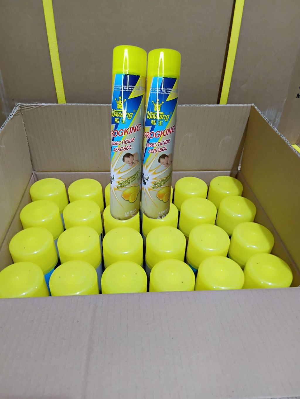 Baolilai Butiki Wawang 24pcs per boxes | Shopee Philippines