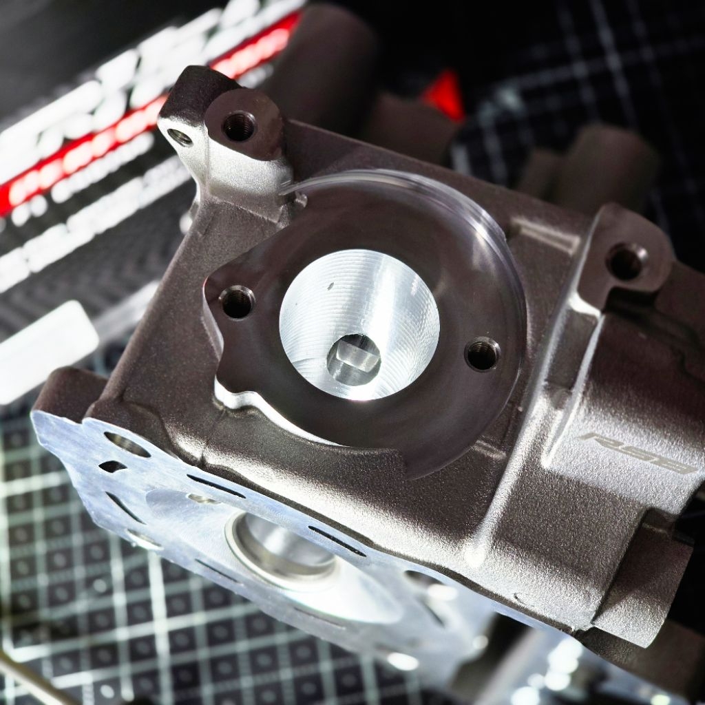 RS8 Superhead 25/30 (Click 125/150, PCX 150, ADV 150) | Shopee Philippines