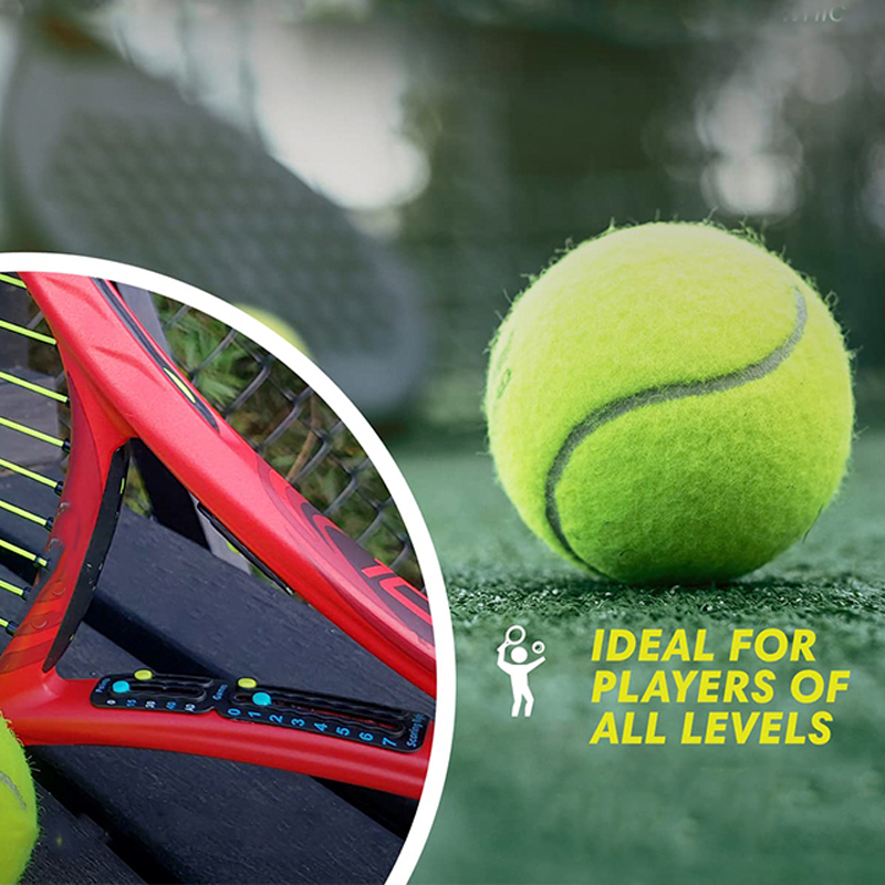 Portable Tennis Score Keeper Small Score Board Counter For Tennis ...