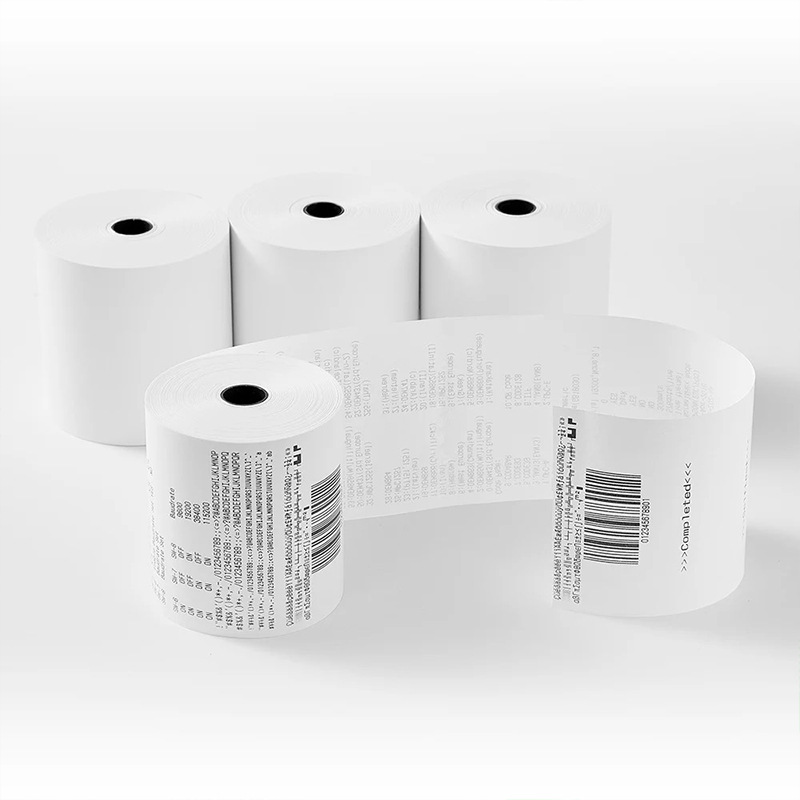 Good Quality POS Thermal Paper 80x70 (50 rolls) pos thermal paper57x50 ...