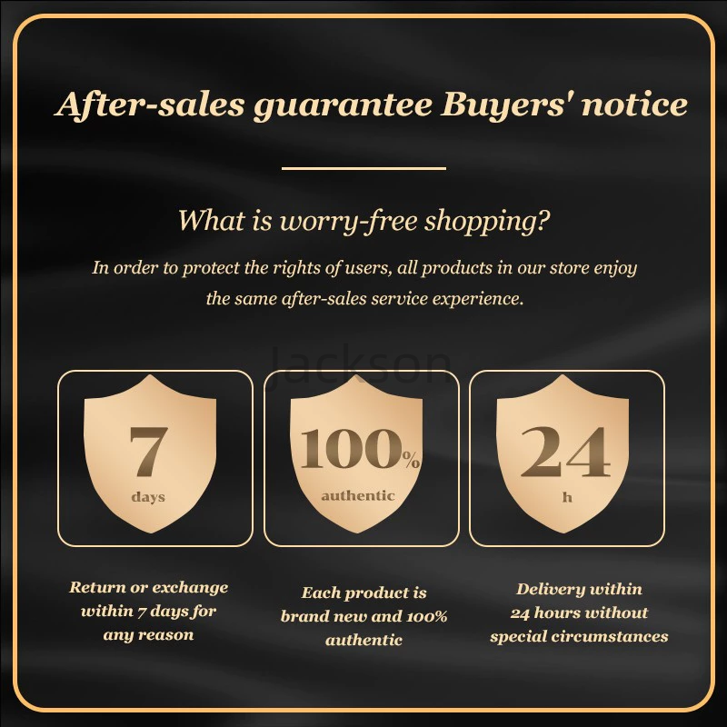 Smart toilet Seven-day no-reason return and exchange after-sales ...