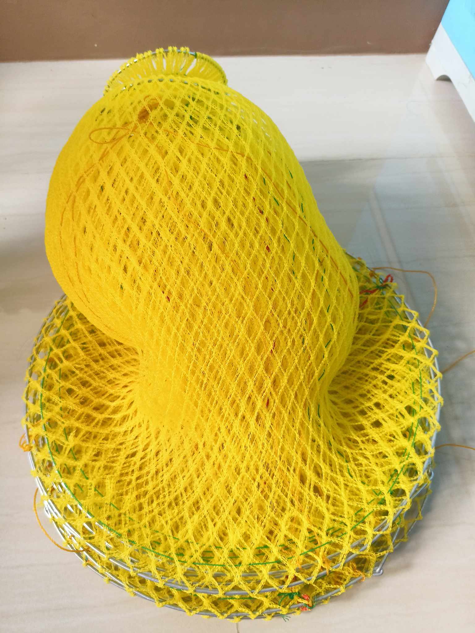 1 Piraso Quality Hanging Net Buslo Organizer Must Use In Sari Sari ...