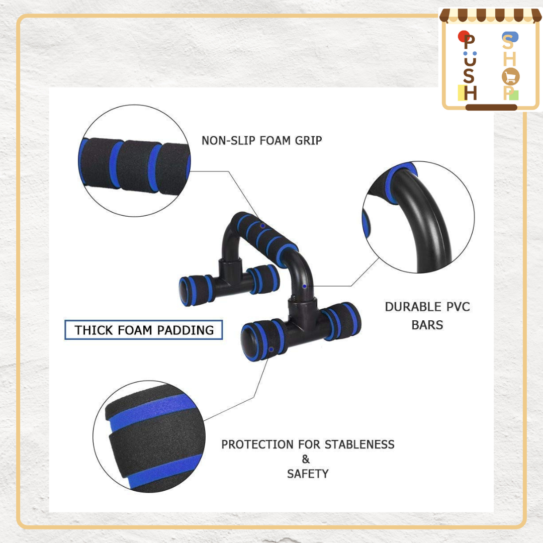 Portable Push up Board with Automatic Rep Counter/Portable Push up ...
