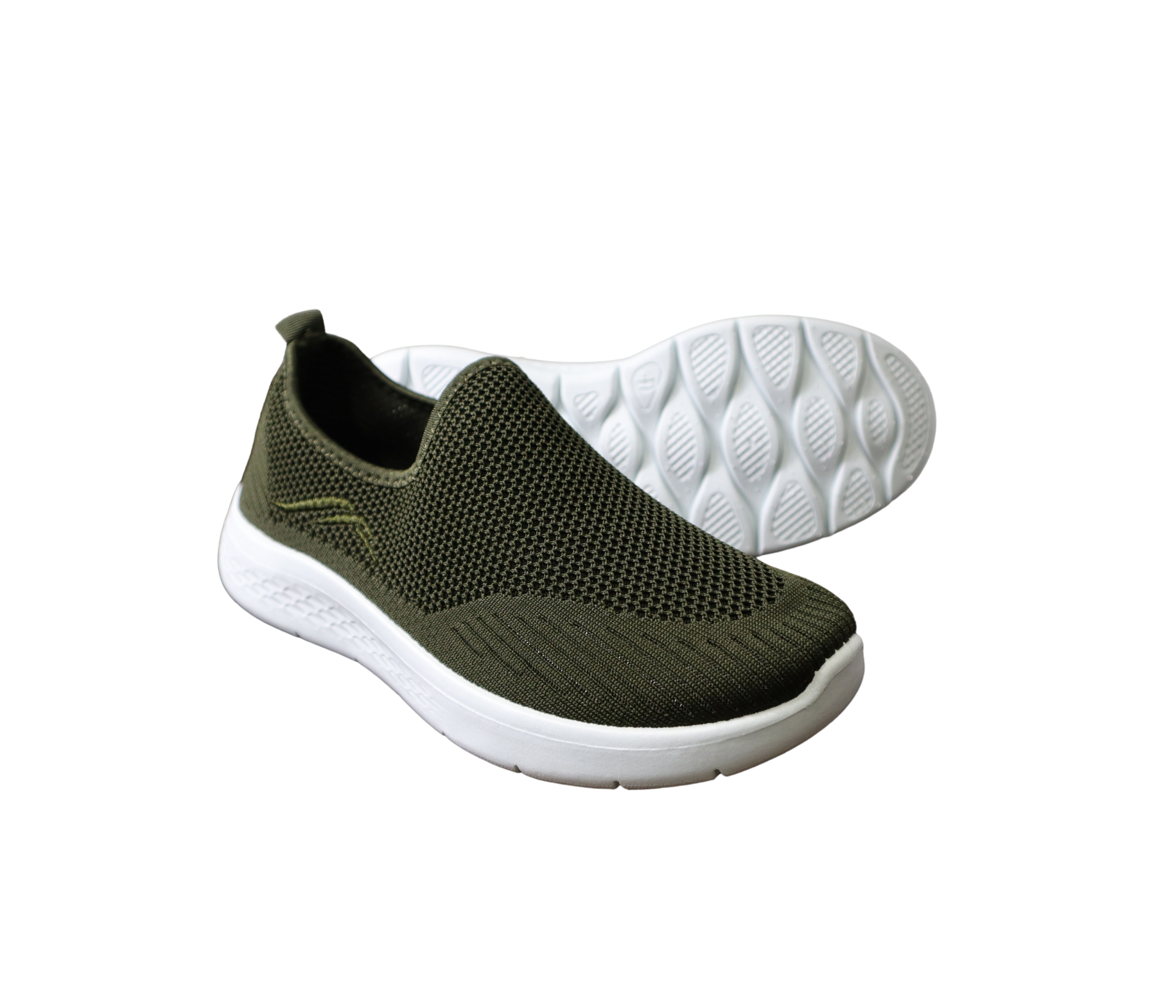 Manjaru Ranger Elite Casual Shoes – Breathable, Soft Cushion, Fashion ...
