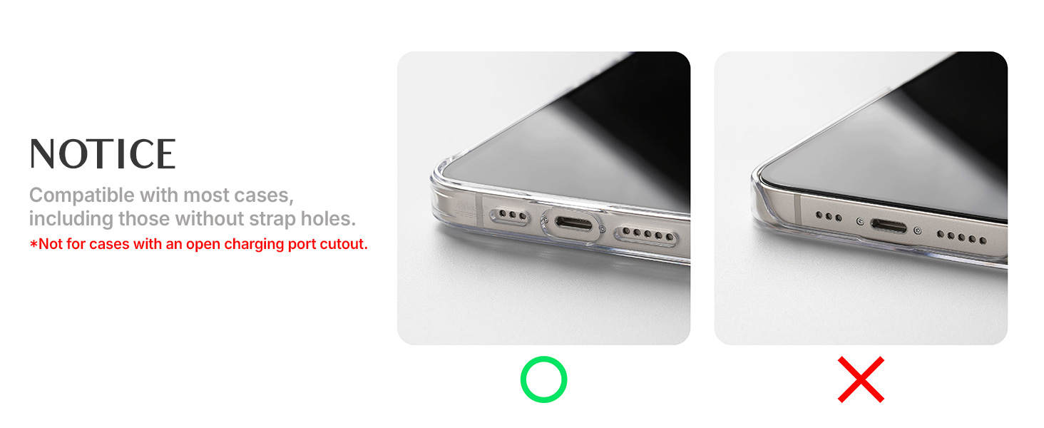 Ringke Holder Link Flow Finger Ring Phone Strap | Shopee Philippines