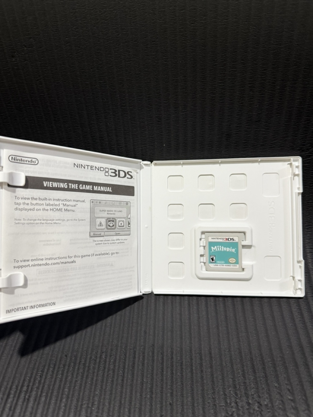 Mitopia An epic face-off between Good & Evil 3DS Game | Shopee Philippines