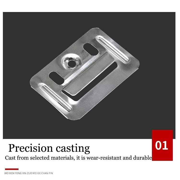 200pcs Integrated wall panel fasteners, bamboo and wood fiber wall ...