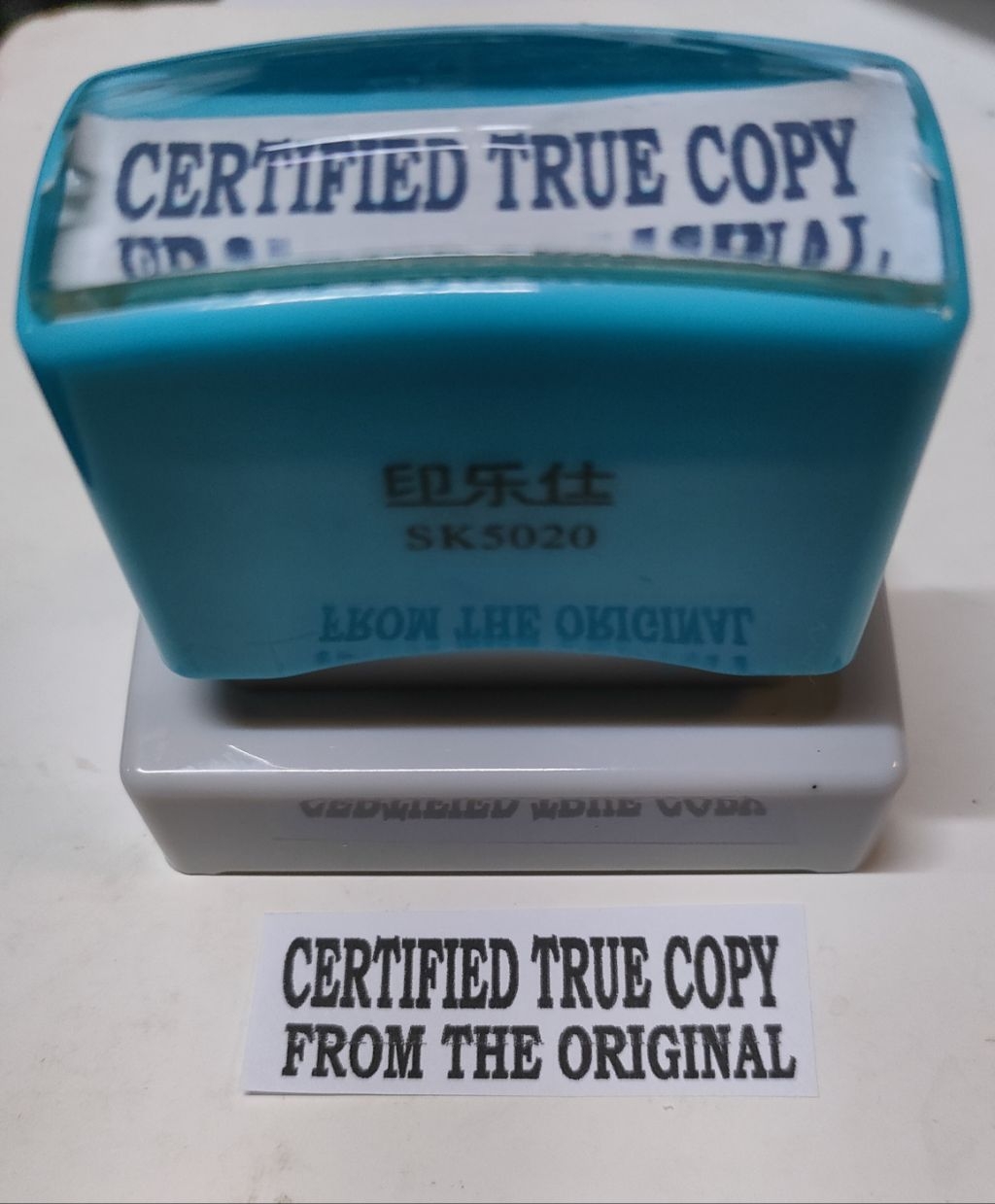 NOTARIAL STAMPS FOR ATTORNEYS SELF INKING STAMP | Shopee Philippines
