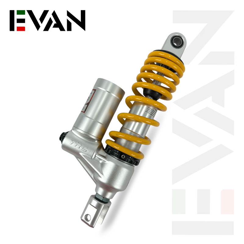 EVAN ph TRC Racing 300mm Monoshock for Yamaha Mio/Beat/Fino/Click Motorcycle #1126-300 | Shopee ...