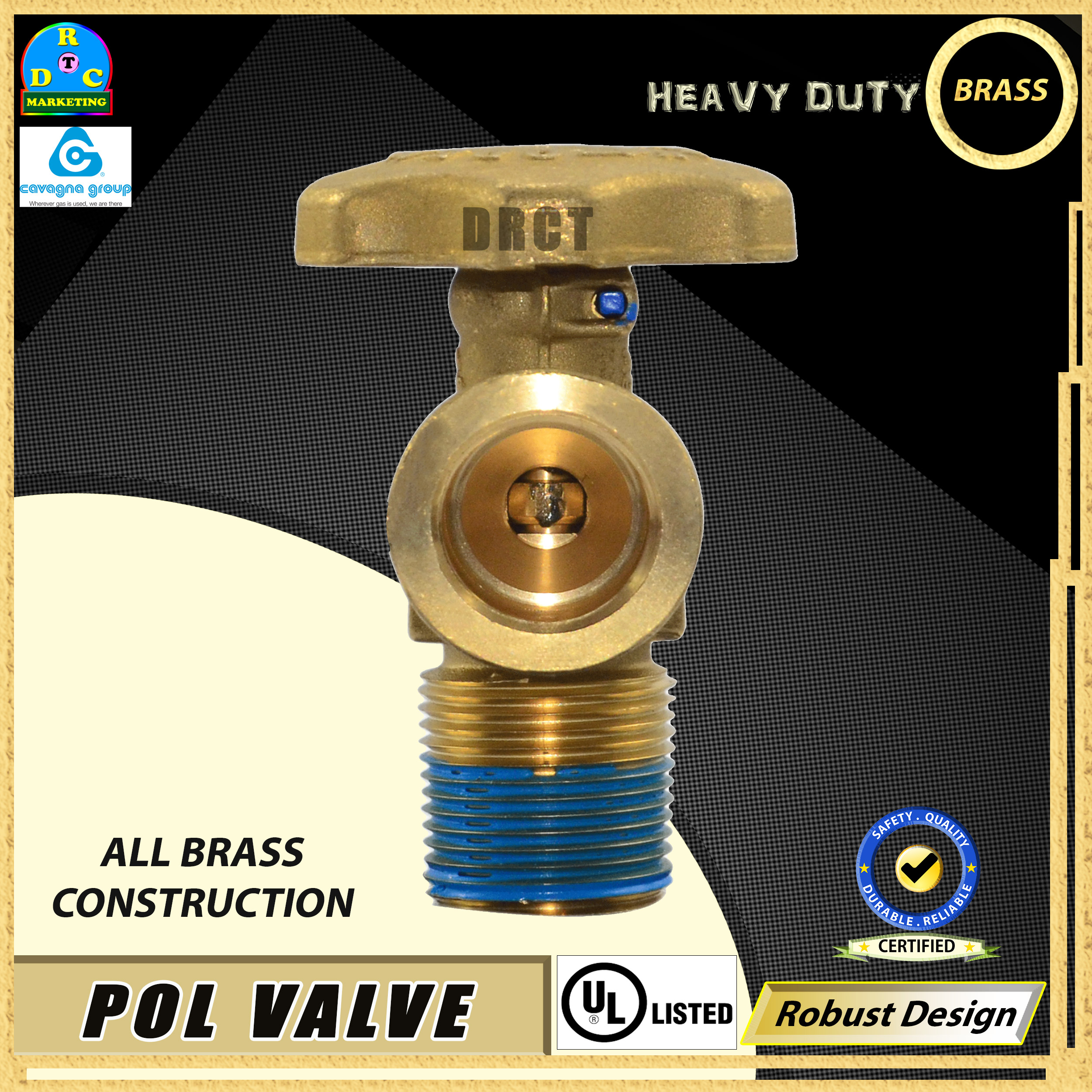 Lpg tank pol valve for 11 kg | Shopee Philippines