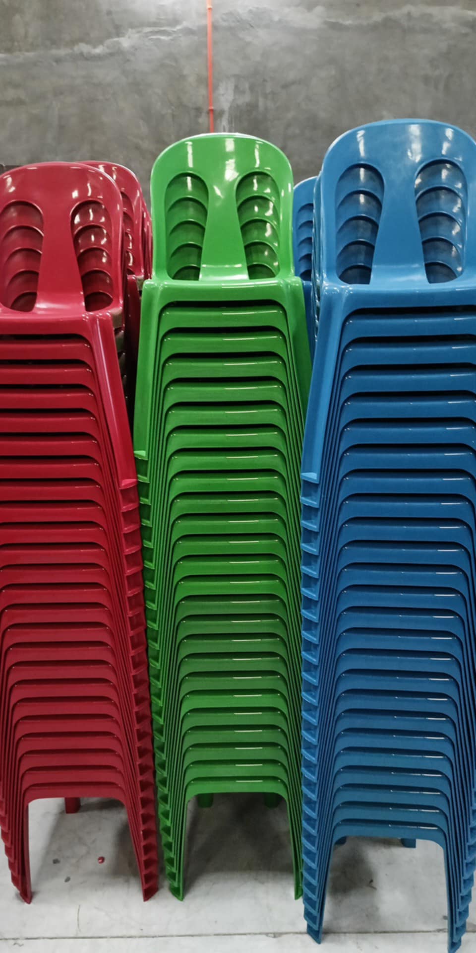 CLASS A AND CLASS B MONOBLOCK chair adult chair standard size dining ...