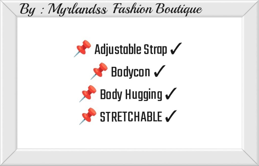 INNER DRESS FOR BOLERO / INNER FOR FILIPINIANA BOLERO (stretchable ...