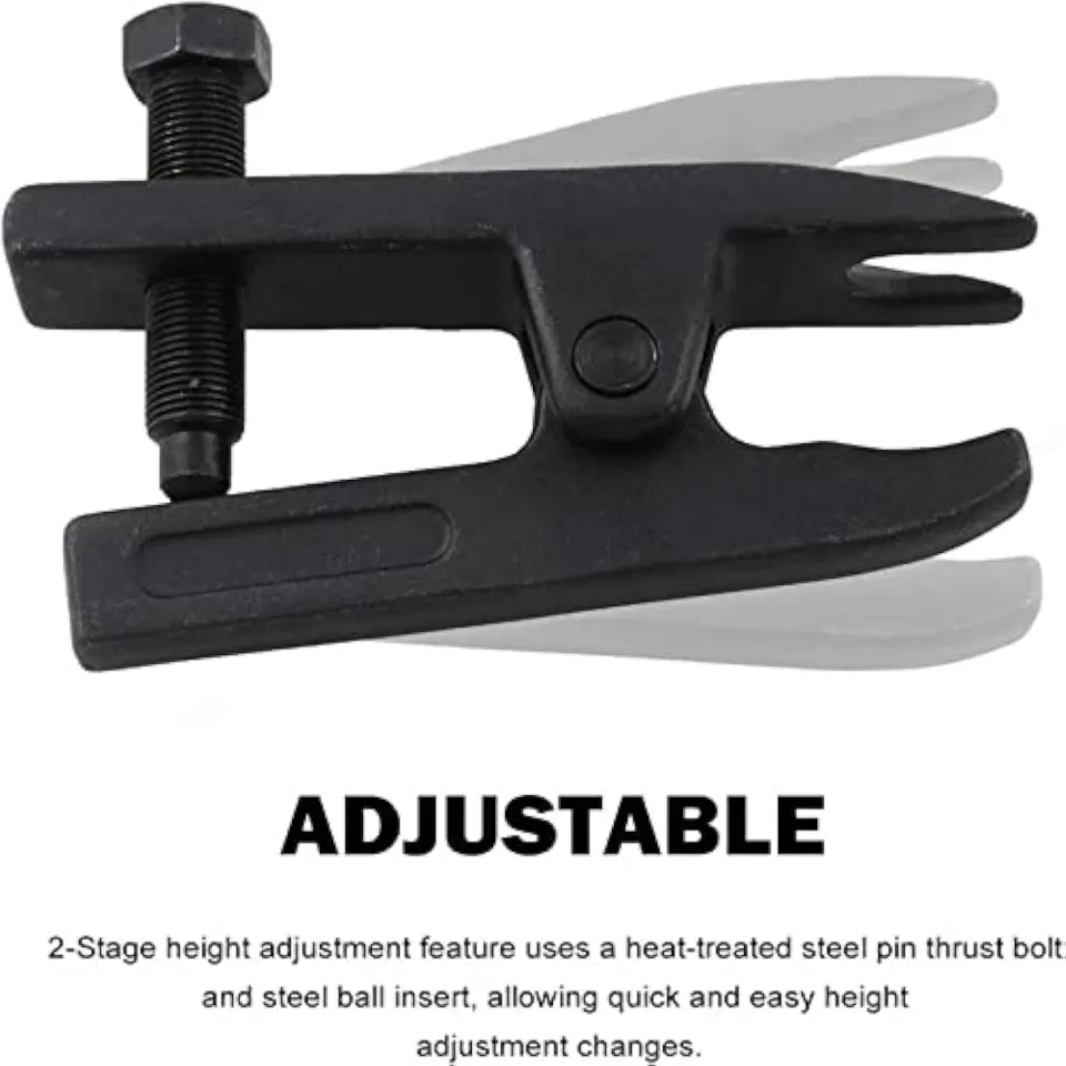 New Japanese Style Ball Joint Separator Heavy Duty Scissor Type ...