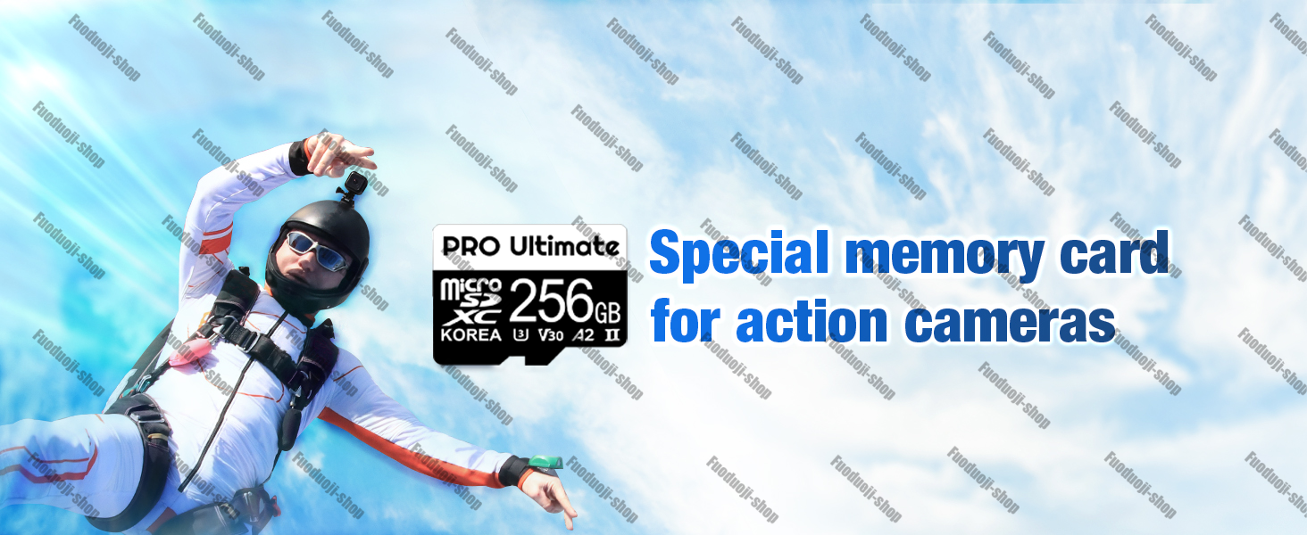 Memory card for cctv 4K HD Recording Waterproof And Heat Resistant cctv ...