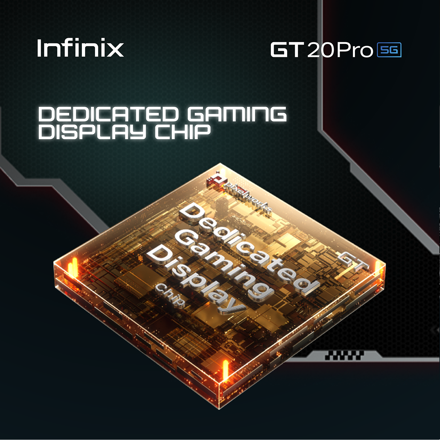 infinix GT20 Pro Smart Phone 12GB+256 Original smart and affordable ...