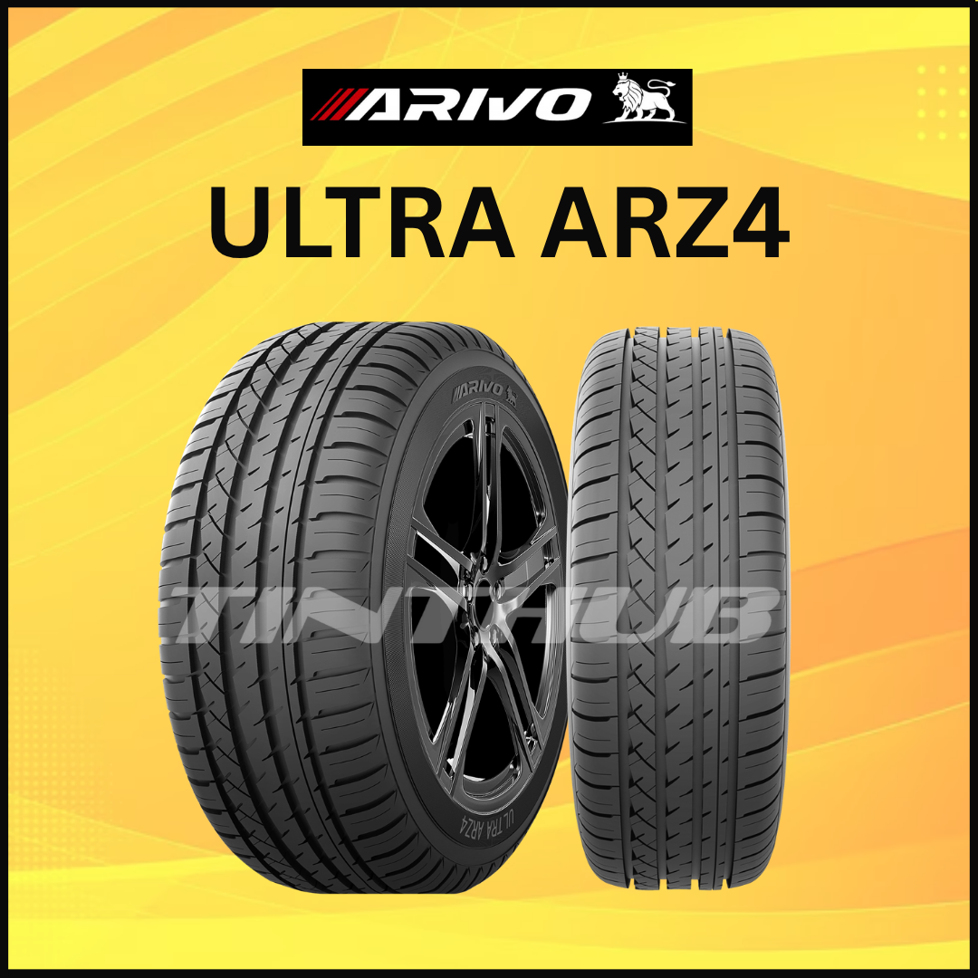 ARIVO 225/45 R18 95W XL ULTRA ARZ4 | Shopee Philippines