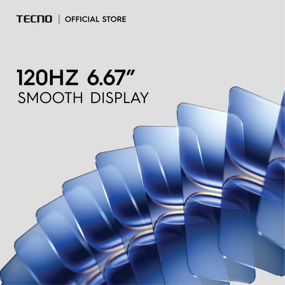 TECNO SPARK GO 2 SMARTPHONE | 4GB + 256GB / 3GB + 128GB / 3GB RAM, 64GB ROM I Unisoc T7250 I 6.6 ...
