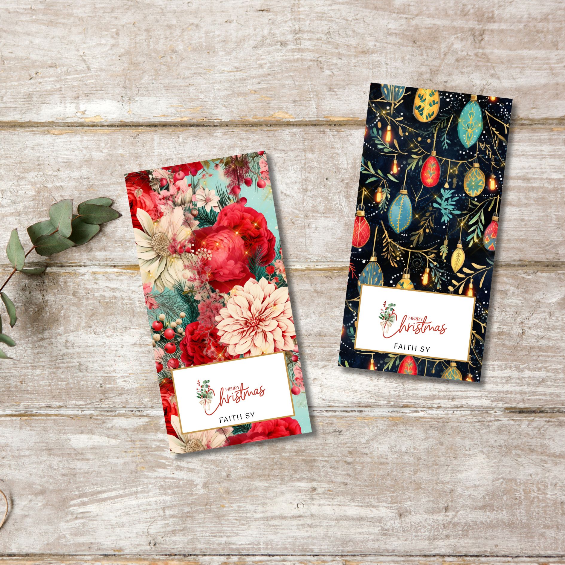 Personalized Money Envelopes | Shopee Philippines