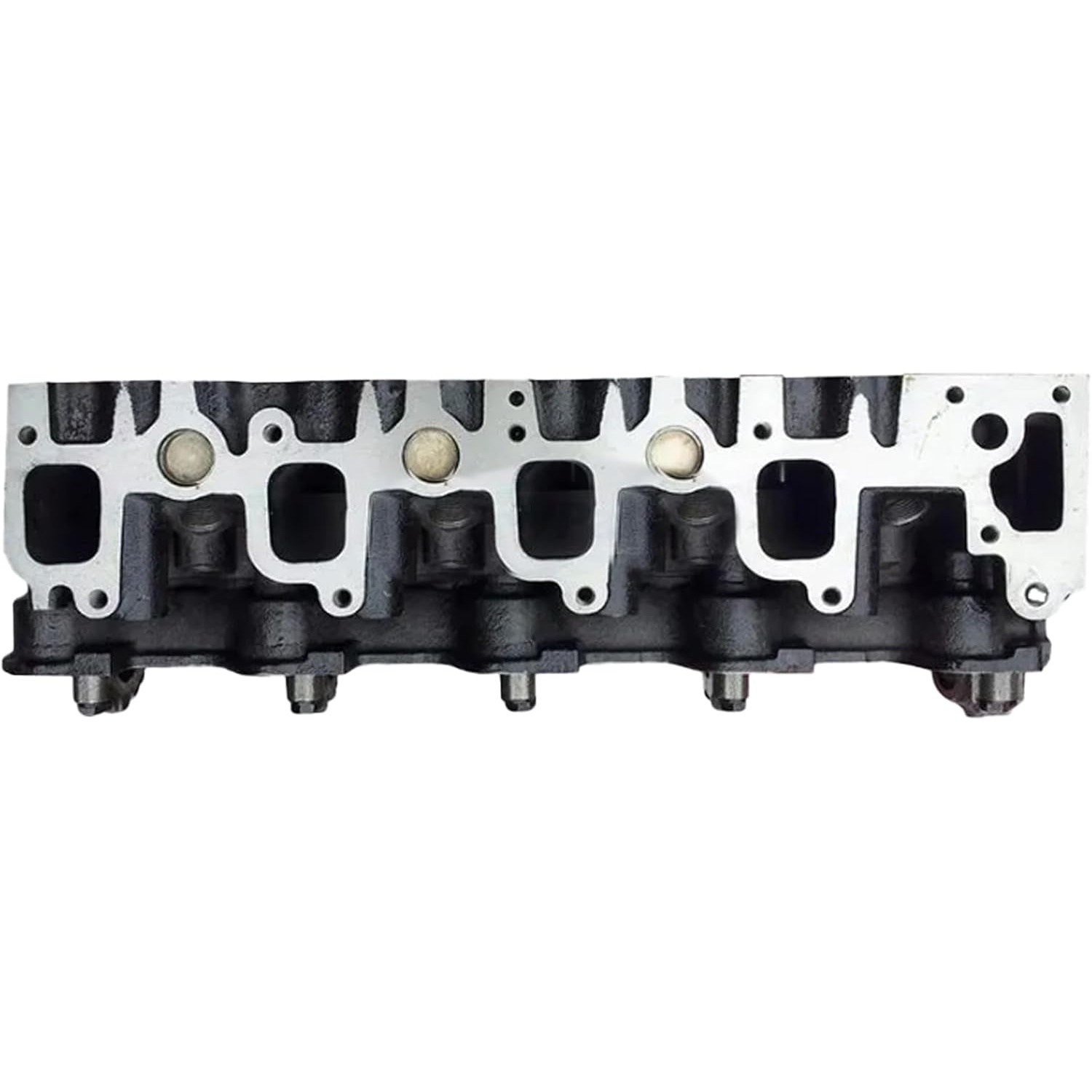 Toyota 2L 2LT 2L2 Bare Cylinder Head 11101-54050 11101-54111 11101 ...
