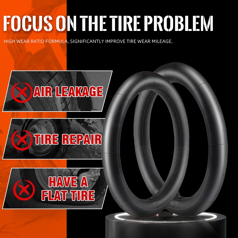 WHOLESALE Motorcycle Interior Tube TIRES Tire various sizesHigh quality ...