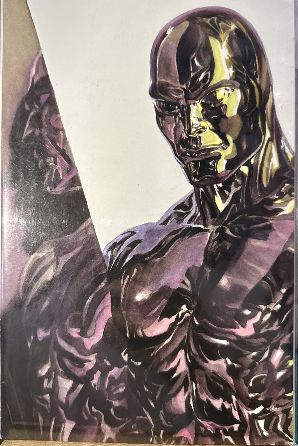 Fantastic Four Antithesis #2 Alex Ross Variant Cover Marvel Comics | Shopee Philippines