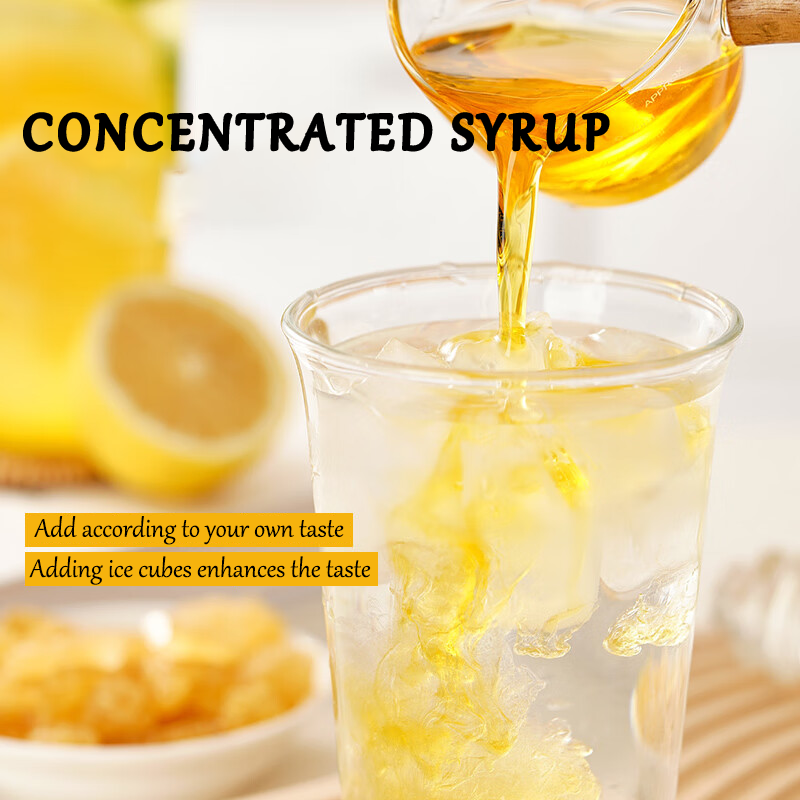 ZNW Syrup/ShureWin Syrup 1.25kg | Shopee Philippines