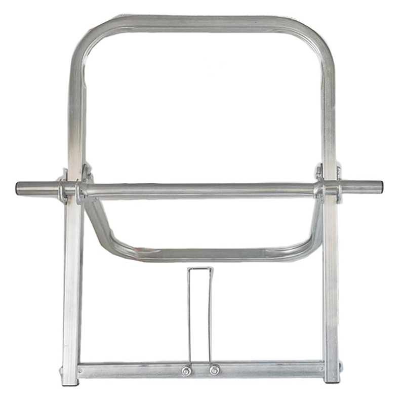 Portable Cable Reel Stand, Adjustable Foldable Holder for 45cm 40cm ...