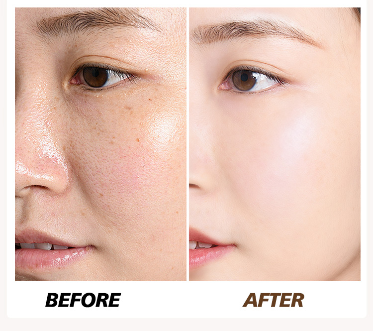 【COD】Ellen Ella Makeup Set Concealer and Foundation Stick 21g Pressed ...
