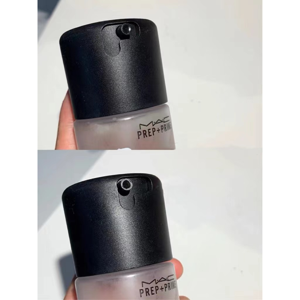 MAC Prep+Prime Fix+ Setting Spray / Stay Over 100ml - Moisturizing Skin ...
