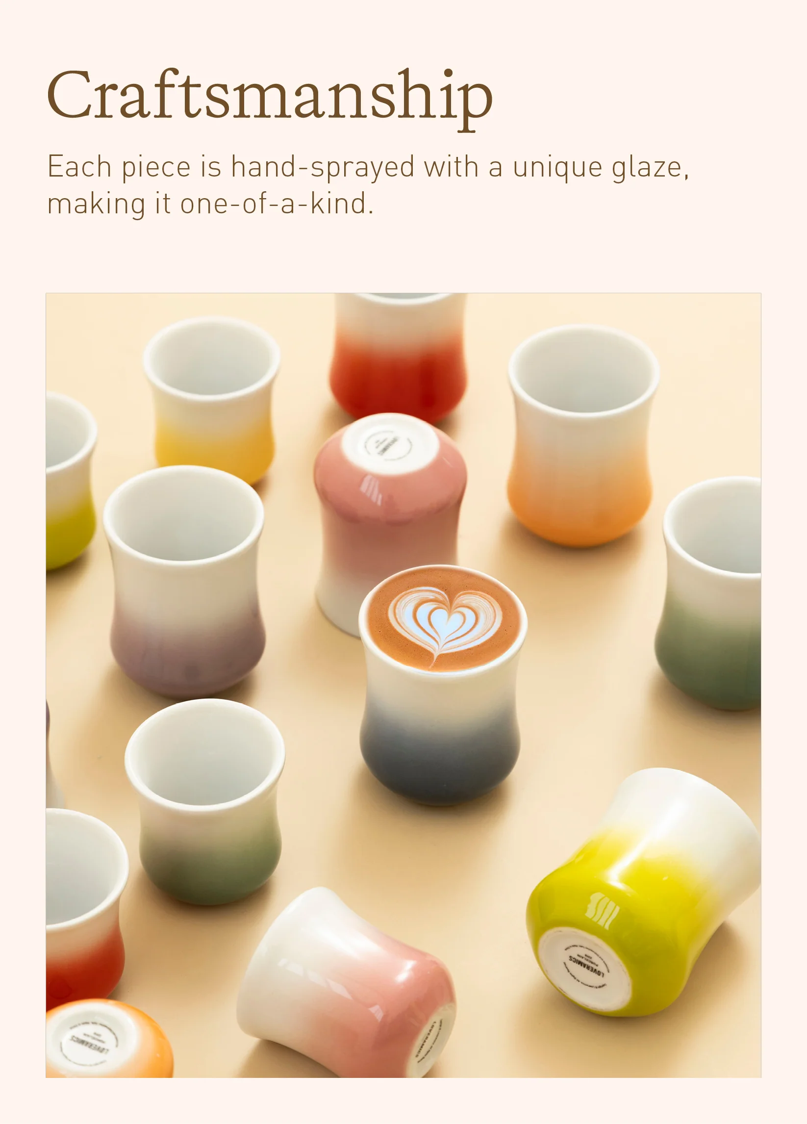 Loveramics Hutch Tasting Cup 150ml | Shopee Philippines