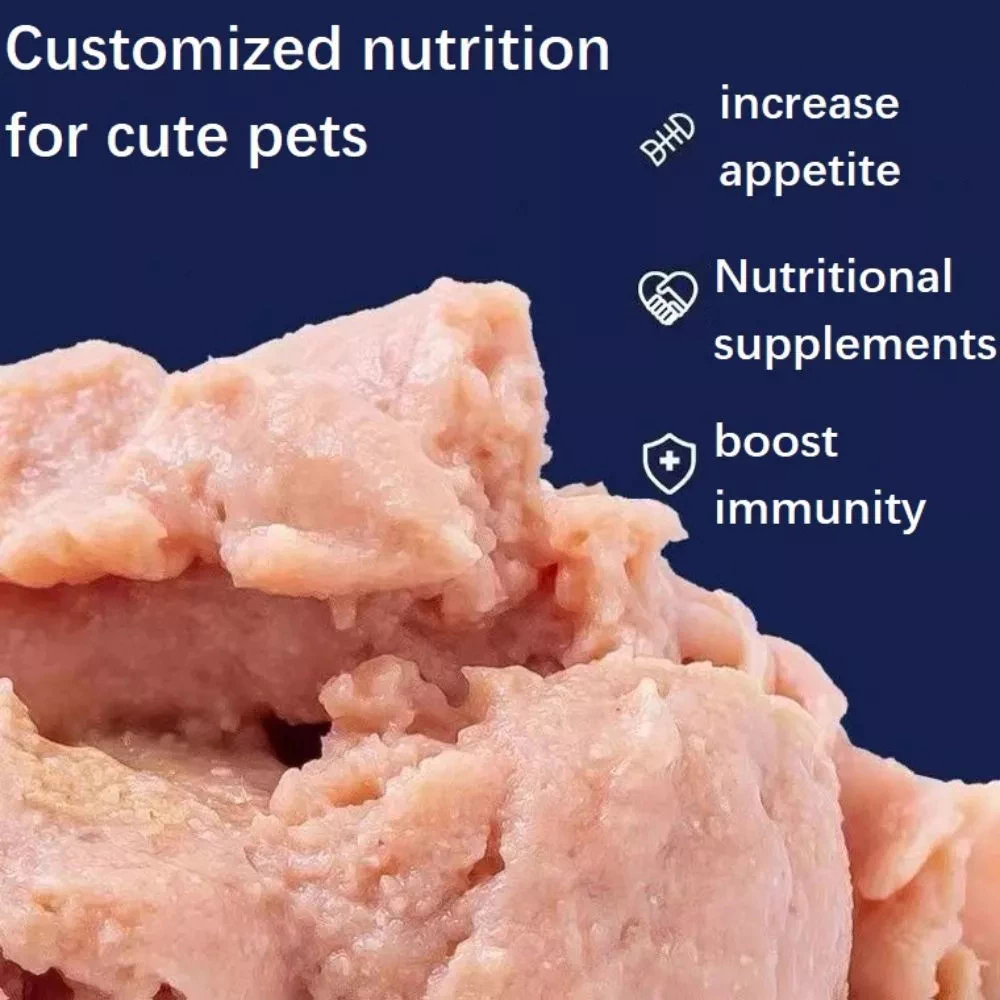 Same Flavor Buy 10 Get 10 Free Cat Snacks Pets Cat Treat Kitty Treats ...