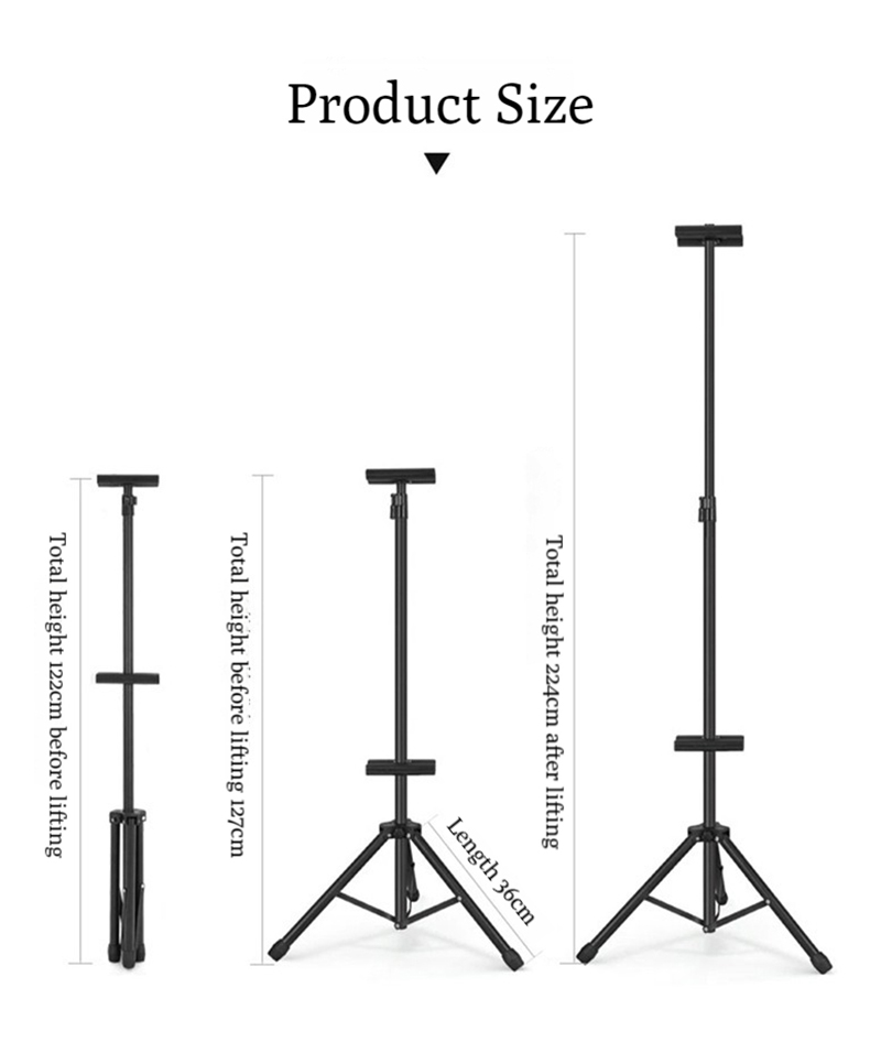Double sided Board Banner backdrop stand KT Pedestal Stand Poster ...