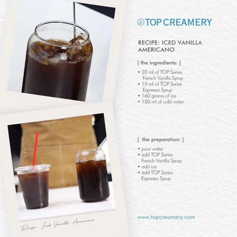 [START YOUR OWN BUSINESS]ZNW Syrup 1L with 19 flavour Perfect for Fruit ...