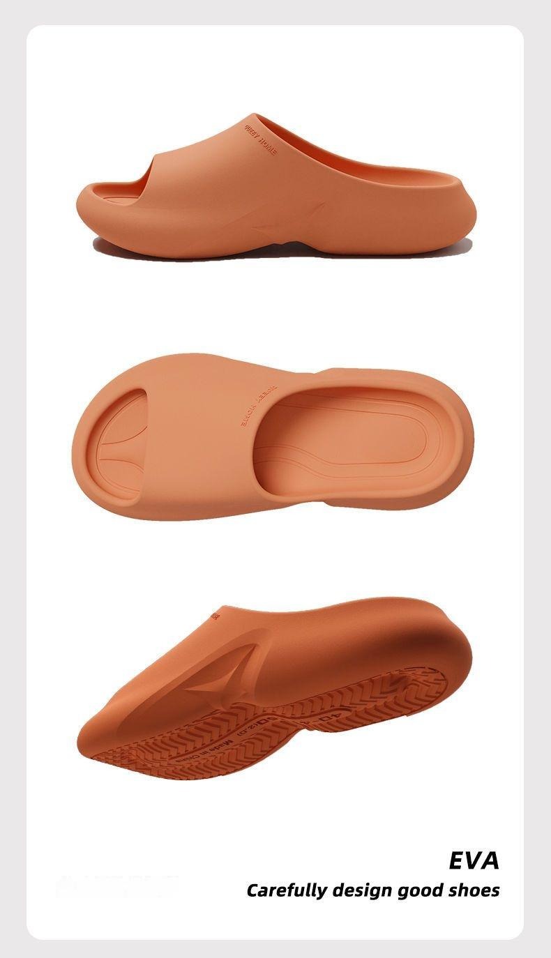 SALE 50% OFF!Indoor/Outdoor house anti-slip Slippers for Men/Womens ...