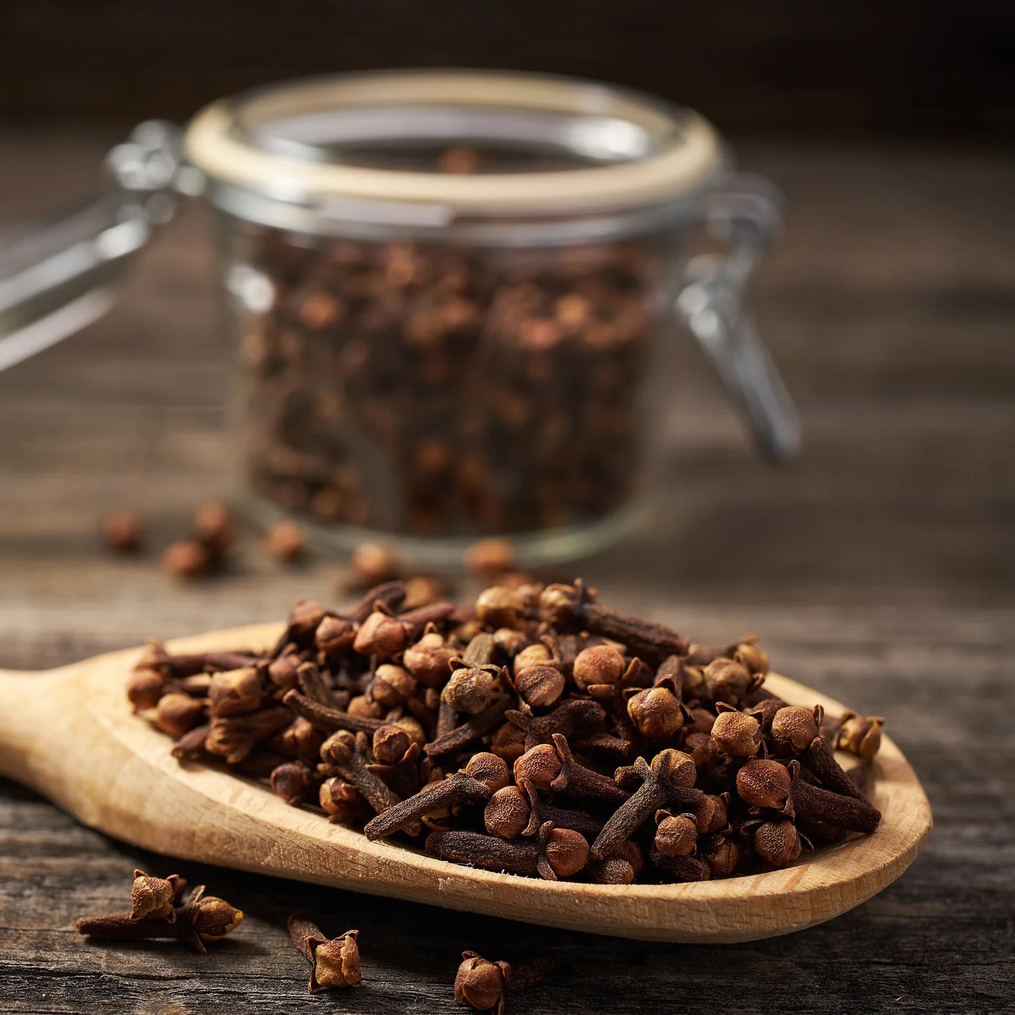 High Quality Dried Cloves (Whole) | Cloves Herbs | Shopee Philippines