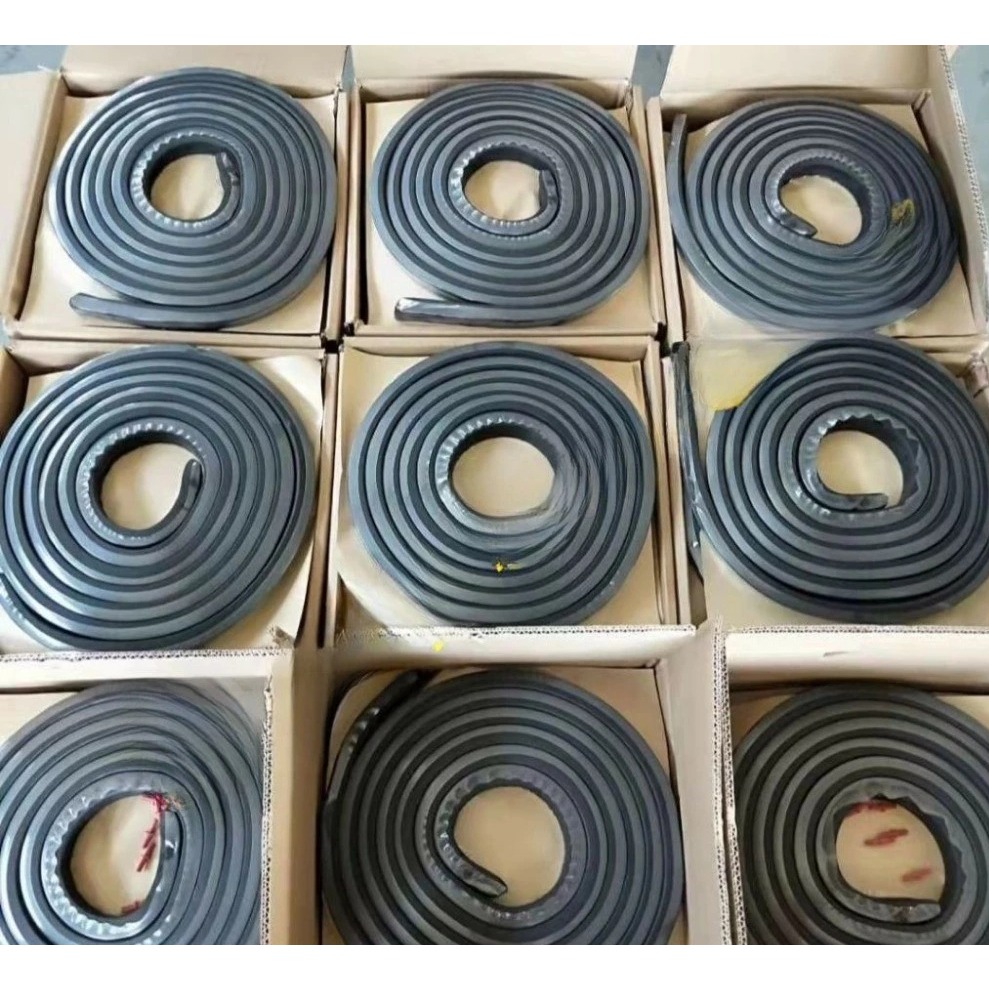 Expanding Waterstop Bentonite Butyl Rubber Expanding Concrete Joint ...