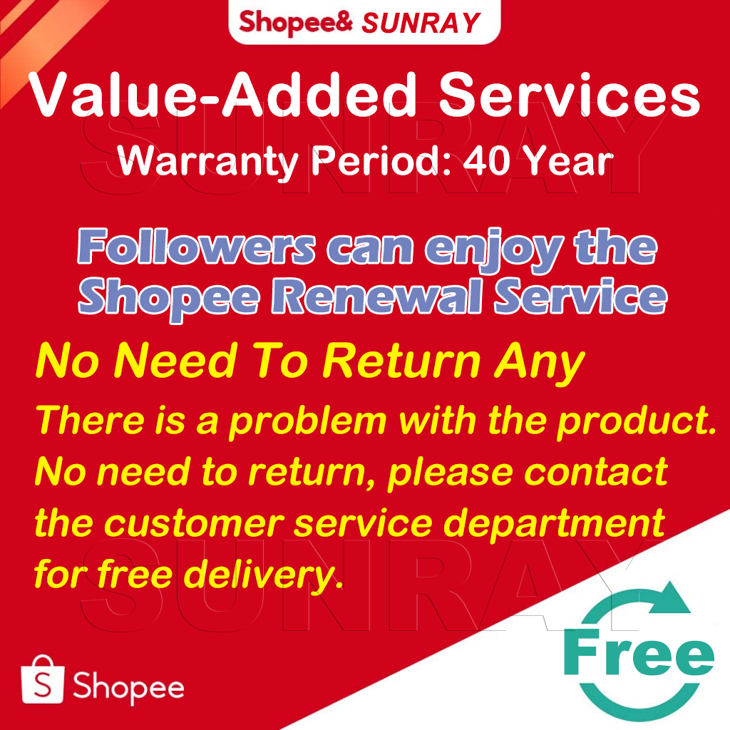 SunRay Solar Ceiling Light Solar Light Outdoor Waterproof 3 Way Colors ...