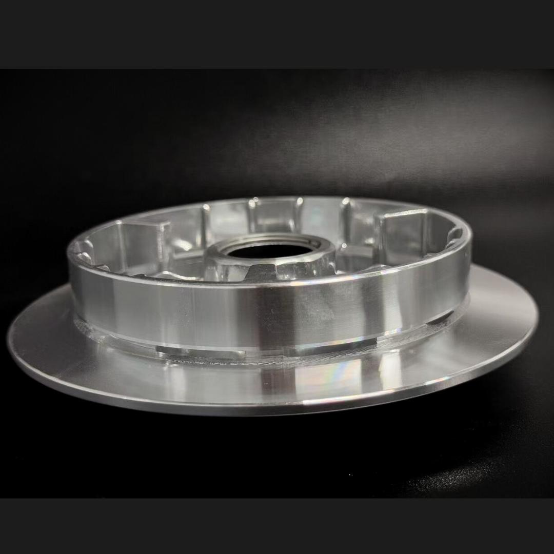 HIRC Pulley Set for Nmax V1/V2/V3 , Aerox V1/V2 (13.5 Degree) | Shopee Philippines