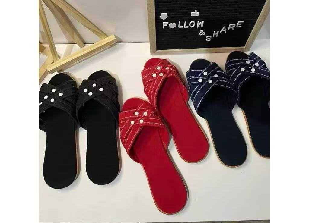 𝐣𝐞𝐬𝐬𝐞𝐥.𝐬𝐡𝐨𝐩 COD Mens Alpombra Rainbow Indoor/Outdoor Slippers#N4 ...