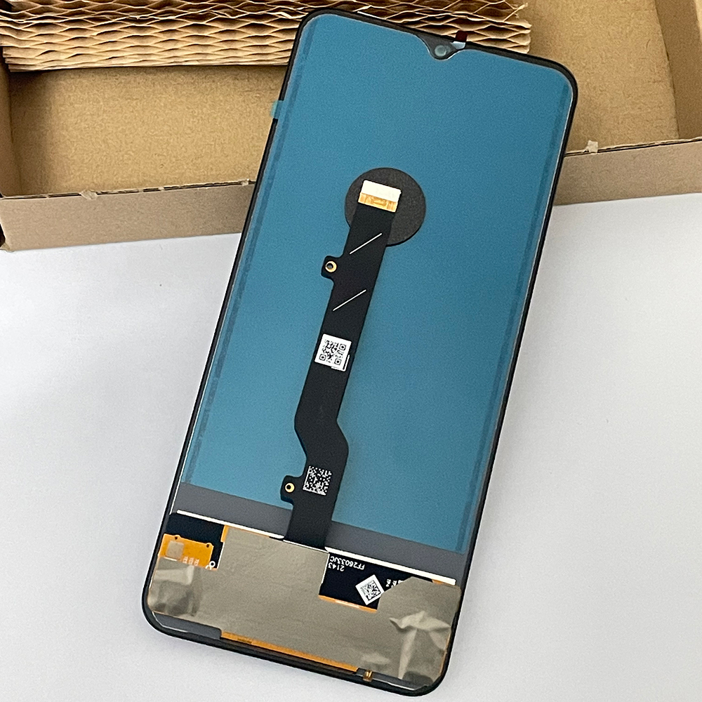 LCD for Infinix Note11 Note12 G96 Note12 Note12Pro 12i LCD Touch Screen Display Assembly Parts ...