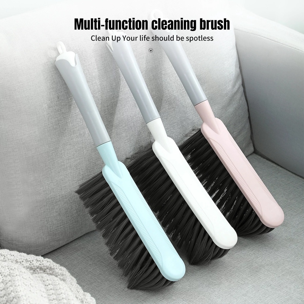 Hand Dusting Brush with Soft Bristles for Sofa and Furniture featuring ...