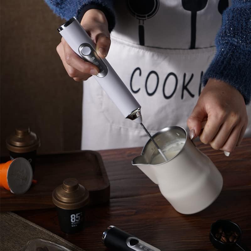 Electric mixer Food mixer Milk frother Portable 3-in-1 Blender Hand ...