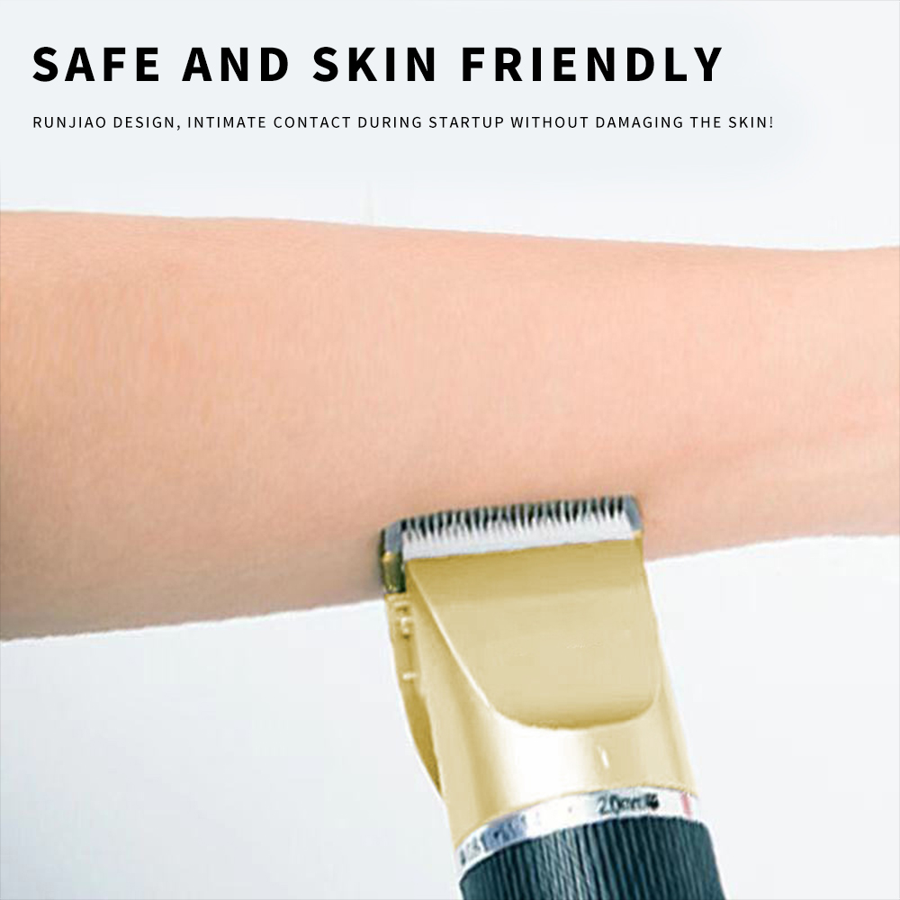 Lectric Clipper Professional Hair Clipper Electric Clipper Shaver Hair ...