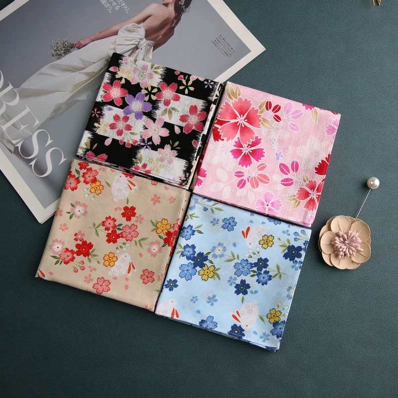 Shane shop Six packs of mixed colors and styles, flower patterns, mixed ...