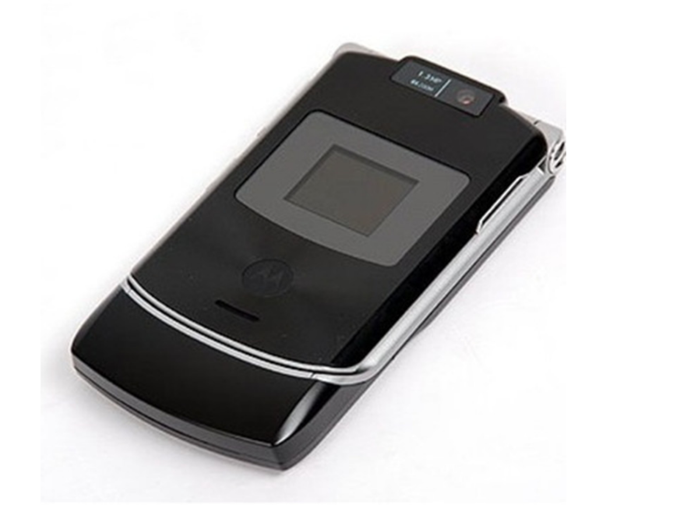 COD Original Motorola V3 unlocked Flip GSM Quad Band Motorola Basic ...