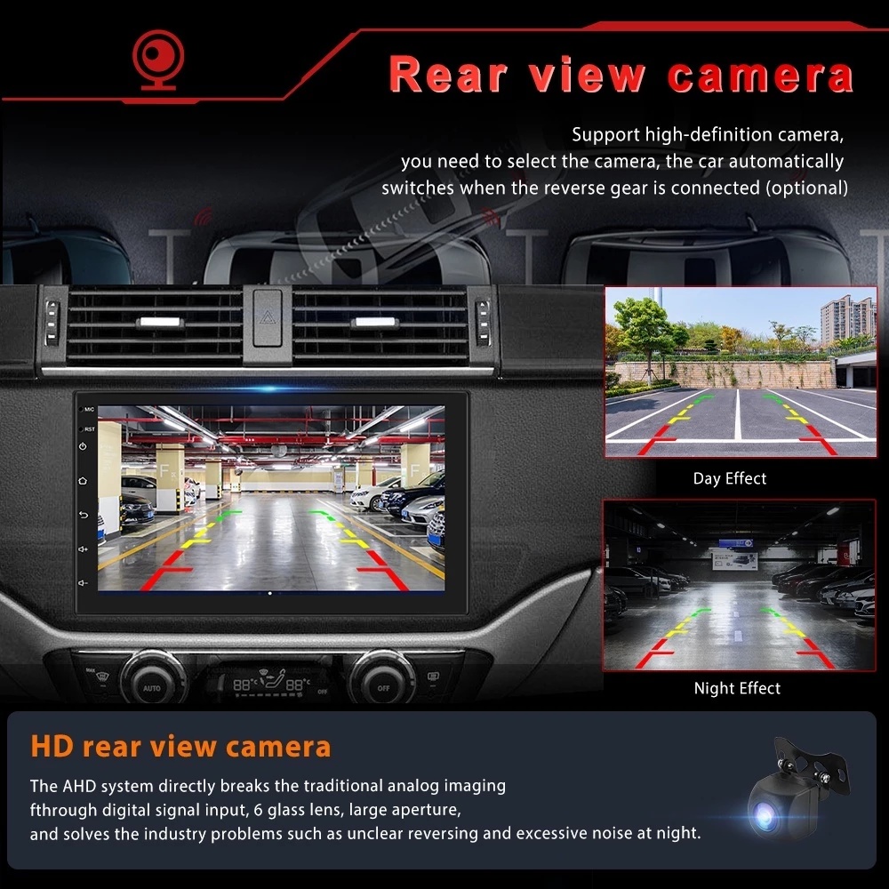 LALAHOO Honda Jazz/City 2002-2008 | 8G+64G Android 14 Car Player 9 inch ...