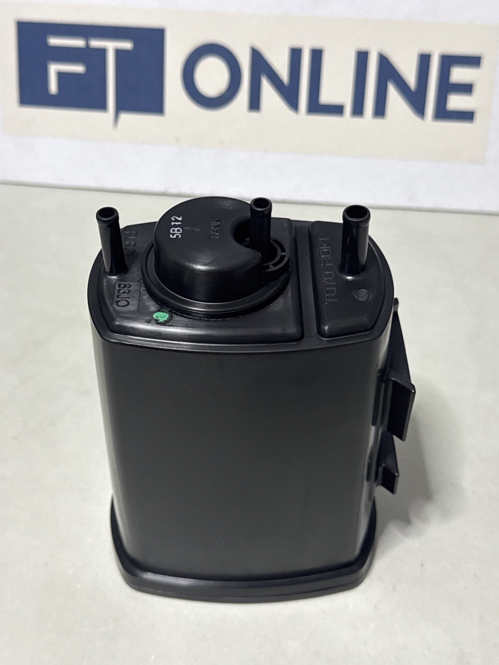 Suzuki Every DA64V DA64W Jimny CANISTER, SMOKE, GENUINE | Shopee ...