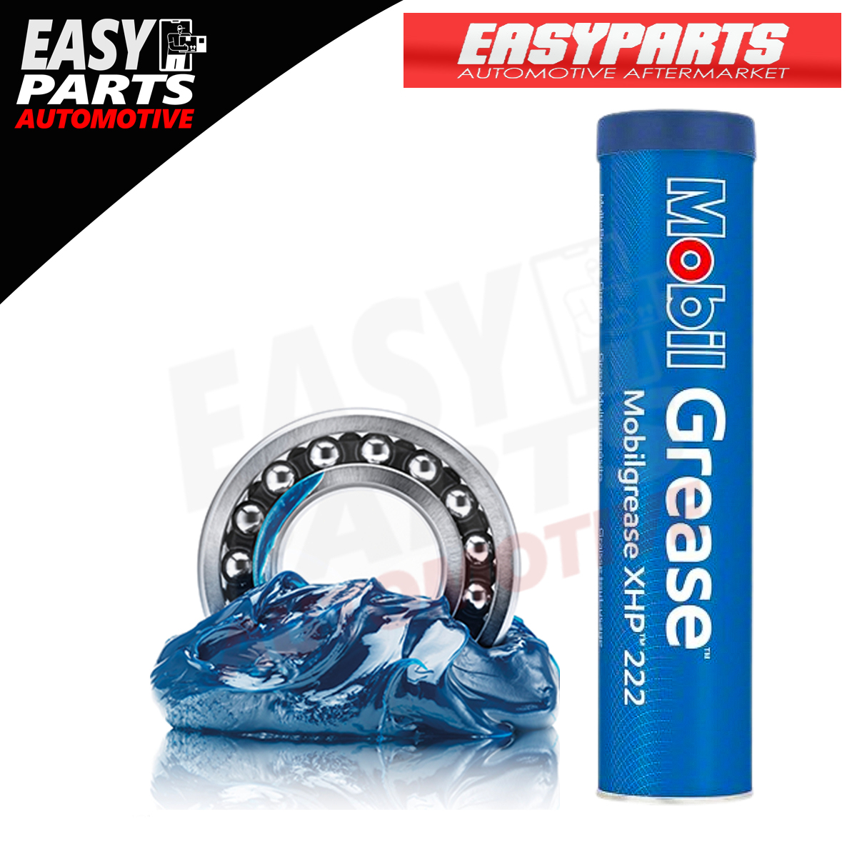 Mobil Grease Lithium Blue XHP 222 390g | Shopee Philippines